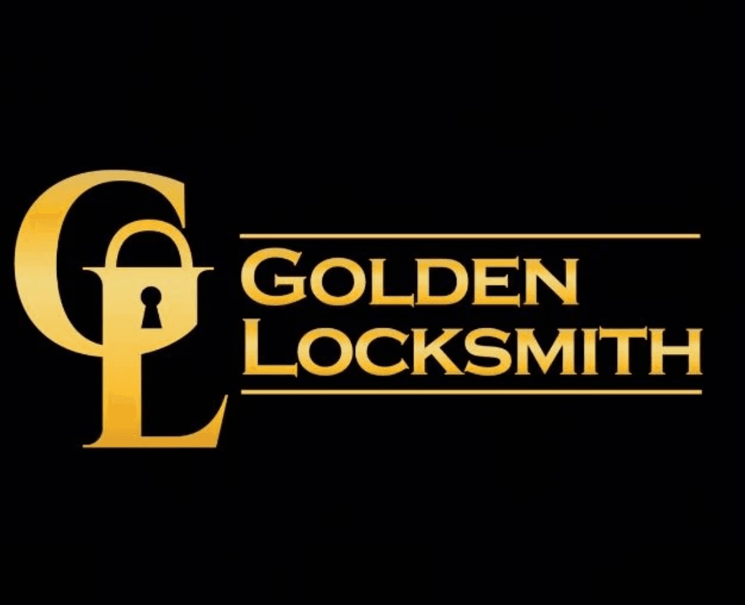 Golden Locksmith 开锁换锁